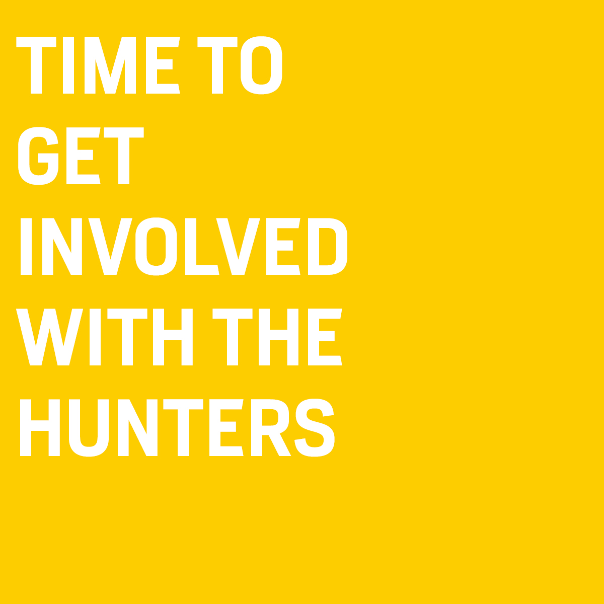 Huntingdon Town F.C. – The Hunters