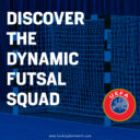Huntingdon Town F.C. – The Hunters