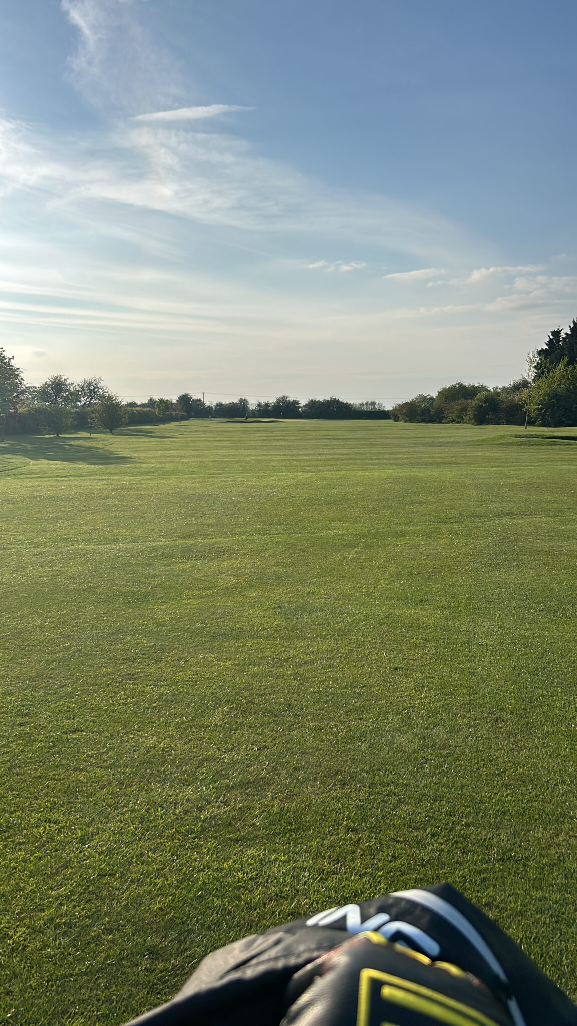 Matt Mee’s Remarkable Journey to Huntingdon Town Football Club ...