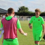 Huntingdon Town F.C. – The Hunters