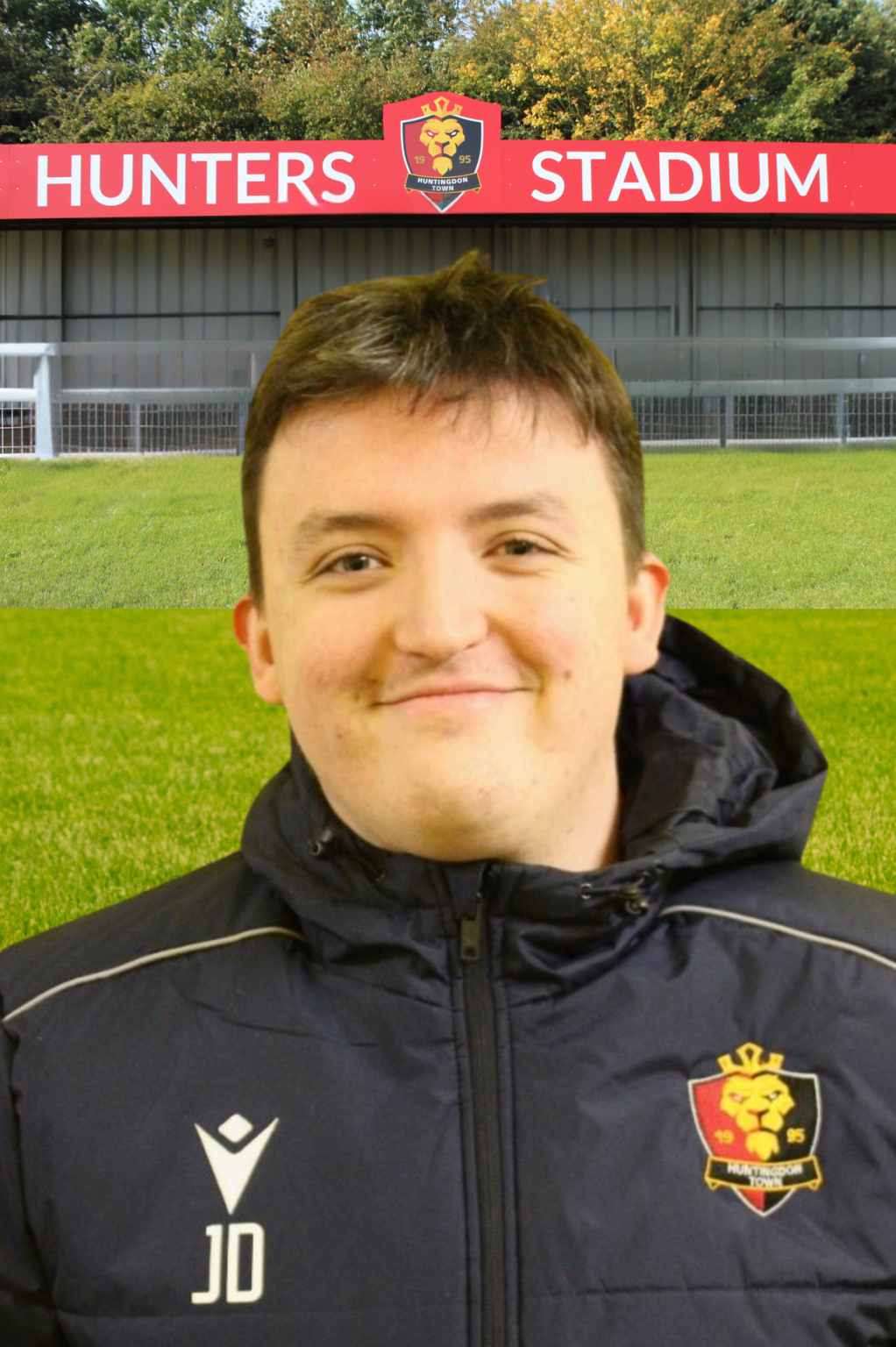 Who’s Who – Huntingdon Town F.C.