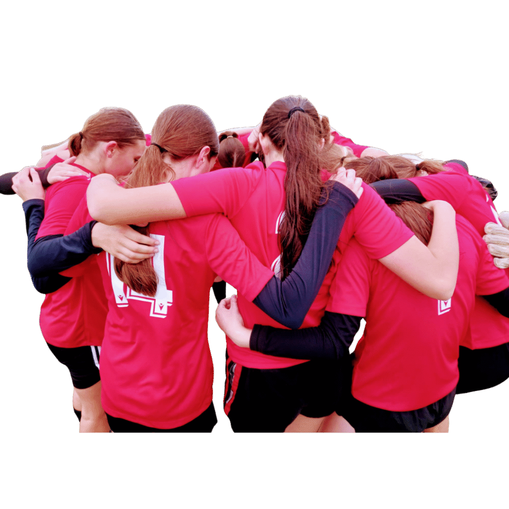 Huntingdon Town F.C. – The Hunters
