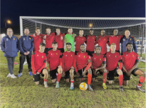 Teams – Huntingdon Town F.C.